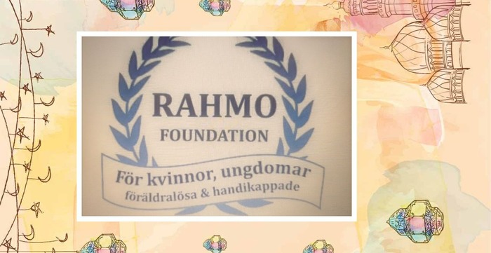 Afuri Walalkaa :: Rahmo Foundation